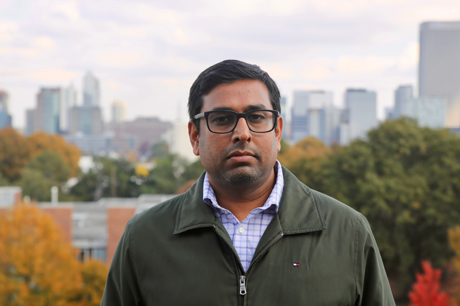 Professor Satish Kumar Awarded $1.5 Million to Design New Thermal Protection System for ...